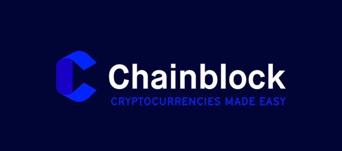 Chainblock BLOG - Chainblock